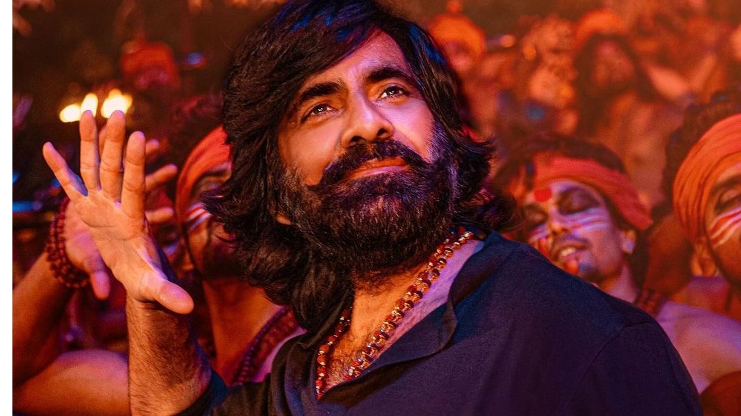 6 must-watch films of Ravi Teja