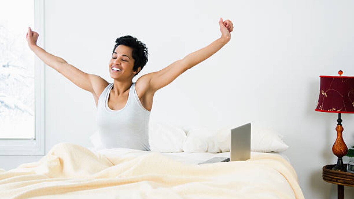 শীতকালেও সক্কাল সক্কাল ঘুম থেকে উঠবেন, রইল দুর্দান্ত টিপস