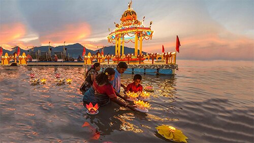 Maghi Purnima: Significance of this Full Moon Day