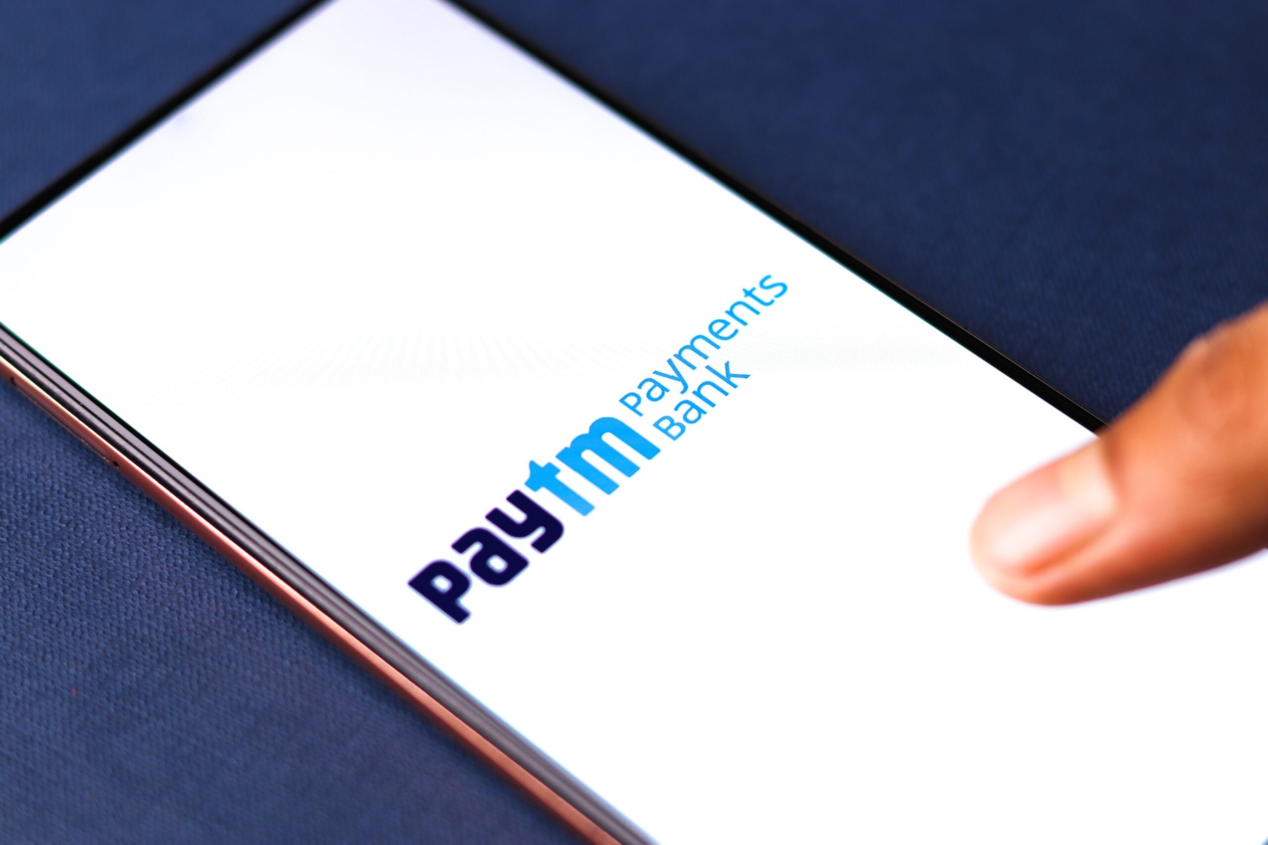 How to close Paytm Payment Bank account online. A step-by-step guide