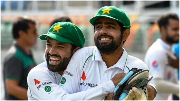 'कब हो रही है शादी...', बाबर सवाल सुनकर शरमाए, बोले-तू अकेले में मिल ...