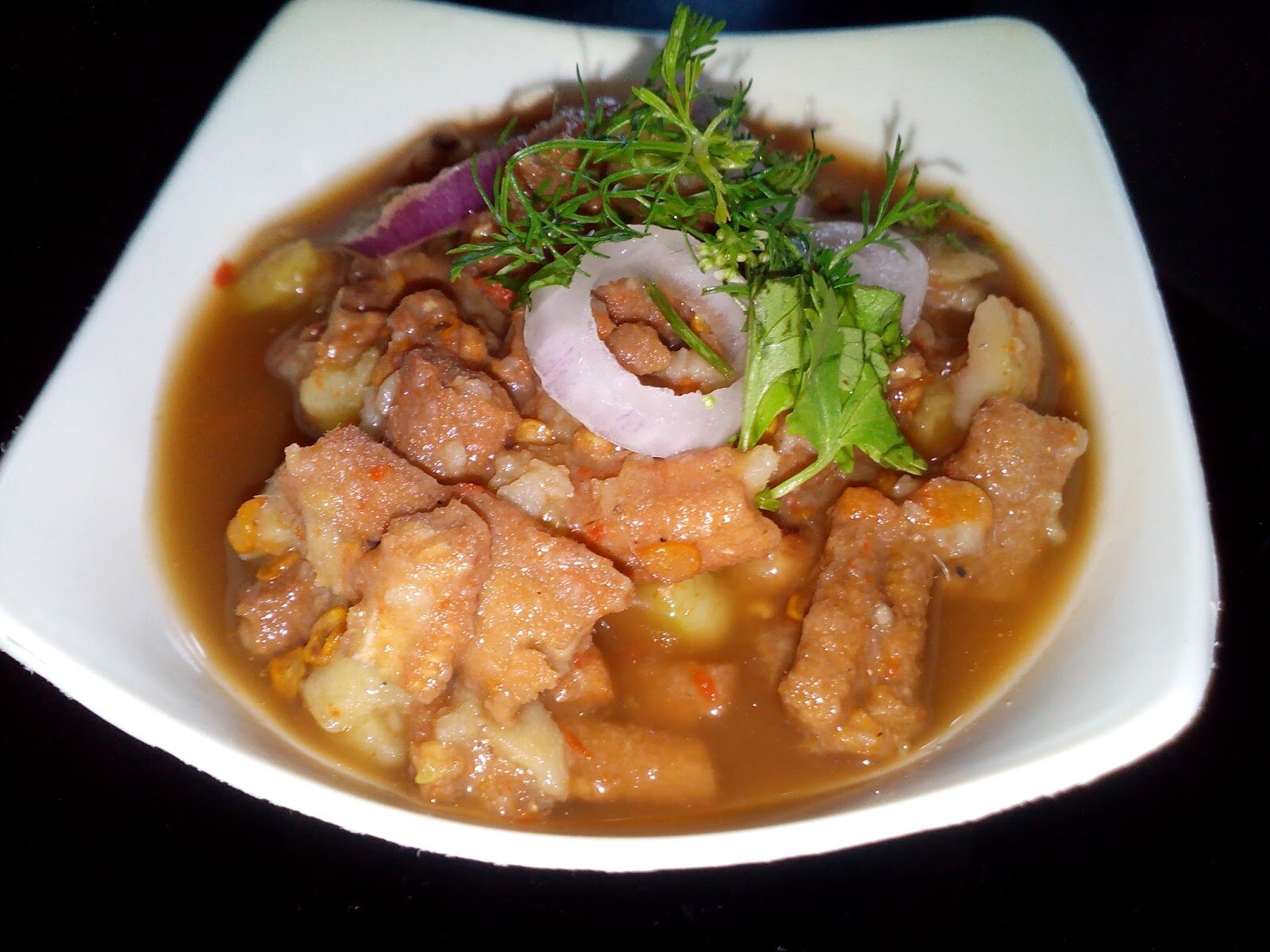 Eromba: A culinary gem of Manipur