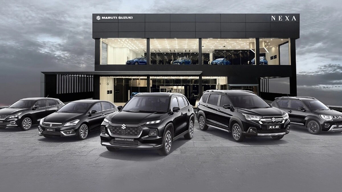 नहीं होगी कार सर्विस की चिंता! छोटे शहरों में Maruti ने शुरू की ये ख़ास ...