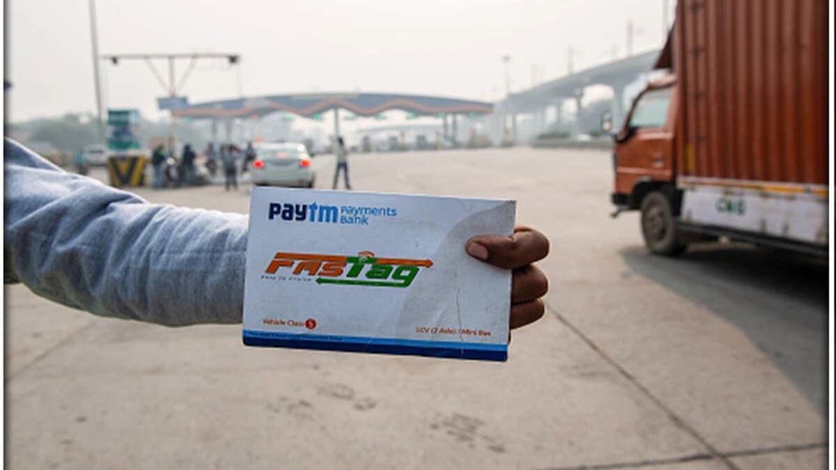 Paytm Fastag क्या कर सकते हैं पोर्ट? अब आगे ये है रास्ता - How to port ...