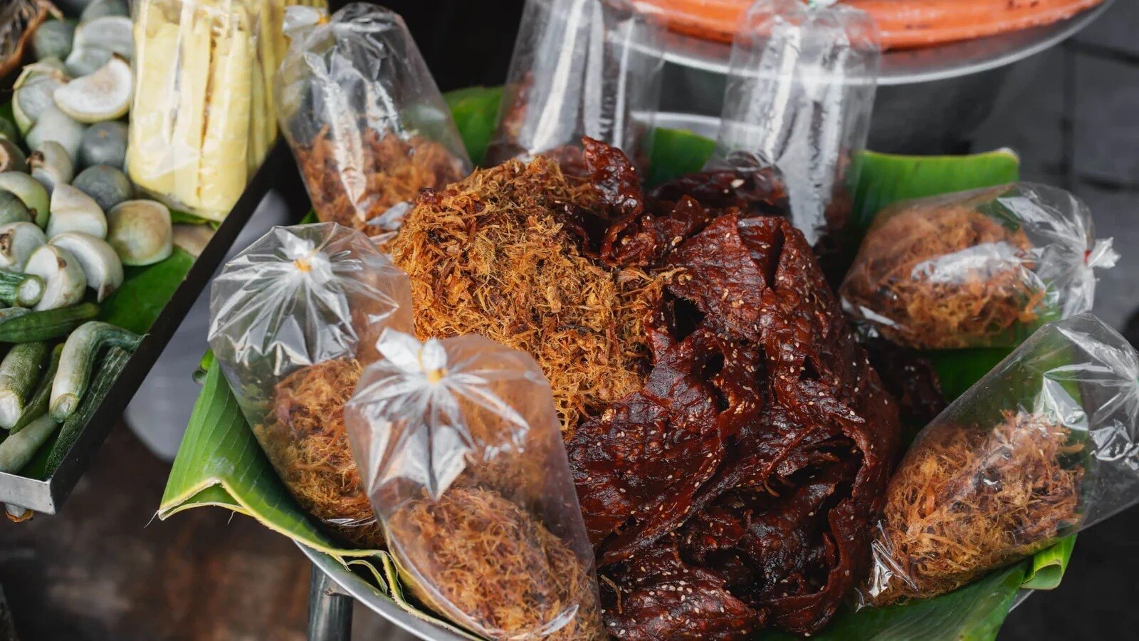 Street Foods You Must Try In Meghalaya