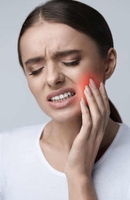 Ways to Counter Toothache
