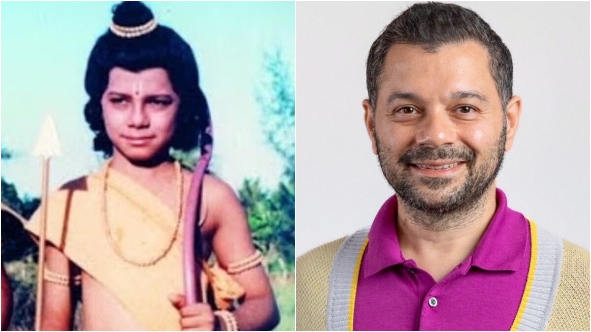 'रामायण' सीरियल ने दी पहचान, फिर एक्टर ने छोड़ी एक्टिंग, बन गया करोड़ों ...