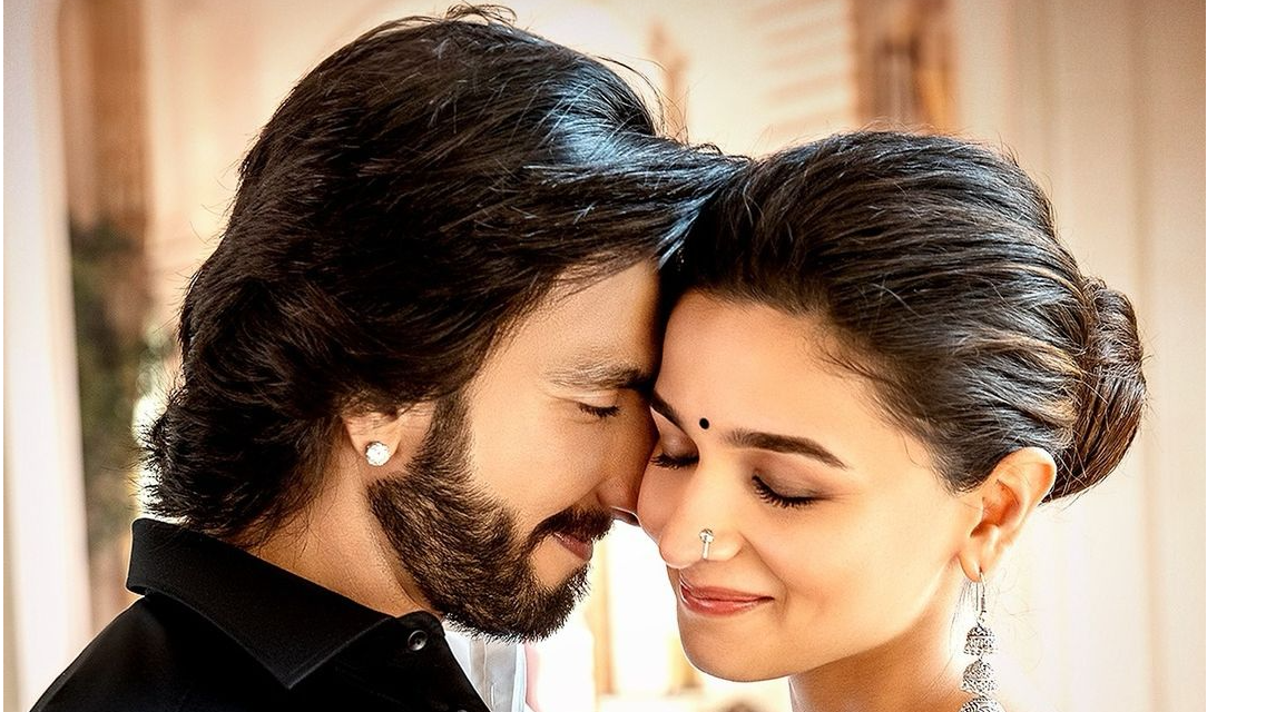 7 Romantic films to watch before Valentine's Day