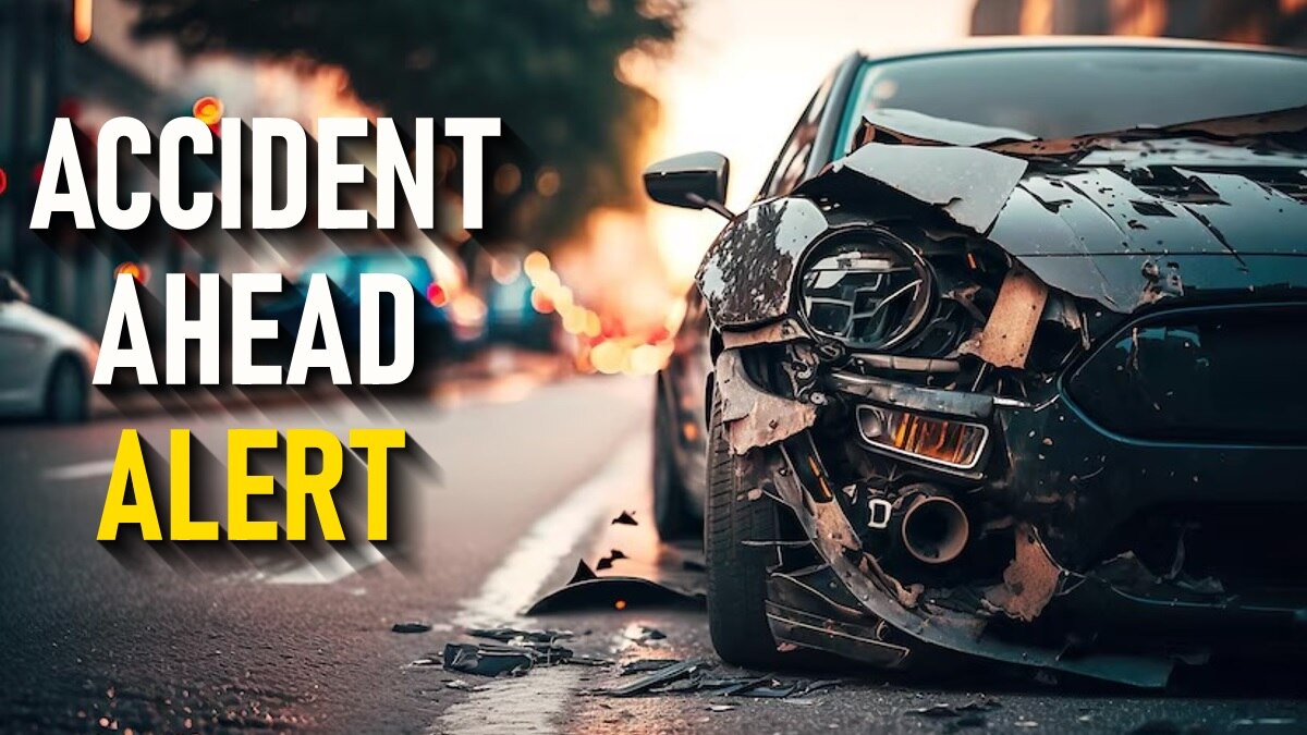 कार देगी एक्सीडेंट अलर्ट! इस कंपनी ने अपनी कारों में दिया कमाल का फीचर - Volvo cars now provide ...