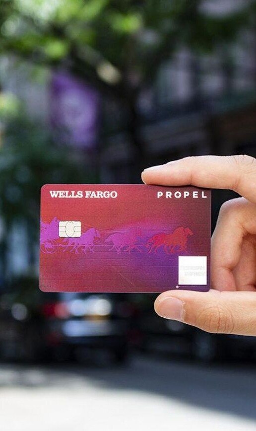 5 Credit Cards for Women with maximum Rewards