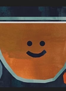 Flat White Coffee Google Doodle