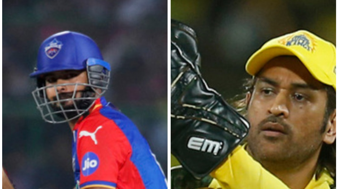 IPL 2024, DC vs CSK: Pant-Dhoni showdown takes centre stage