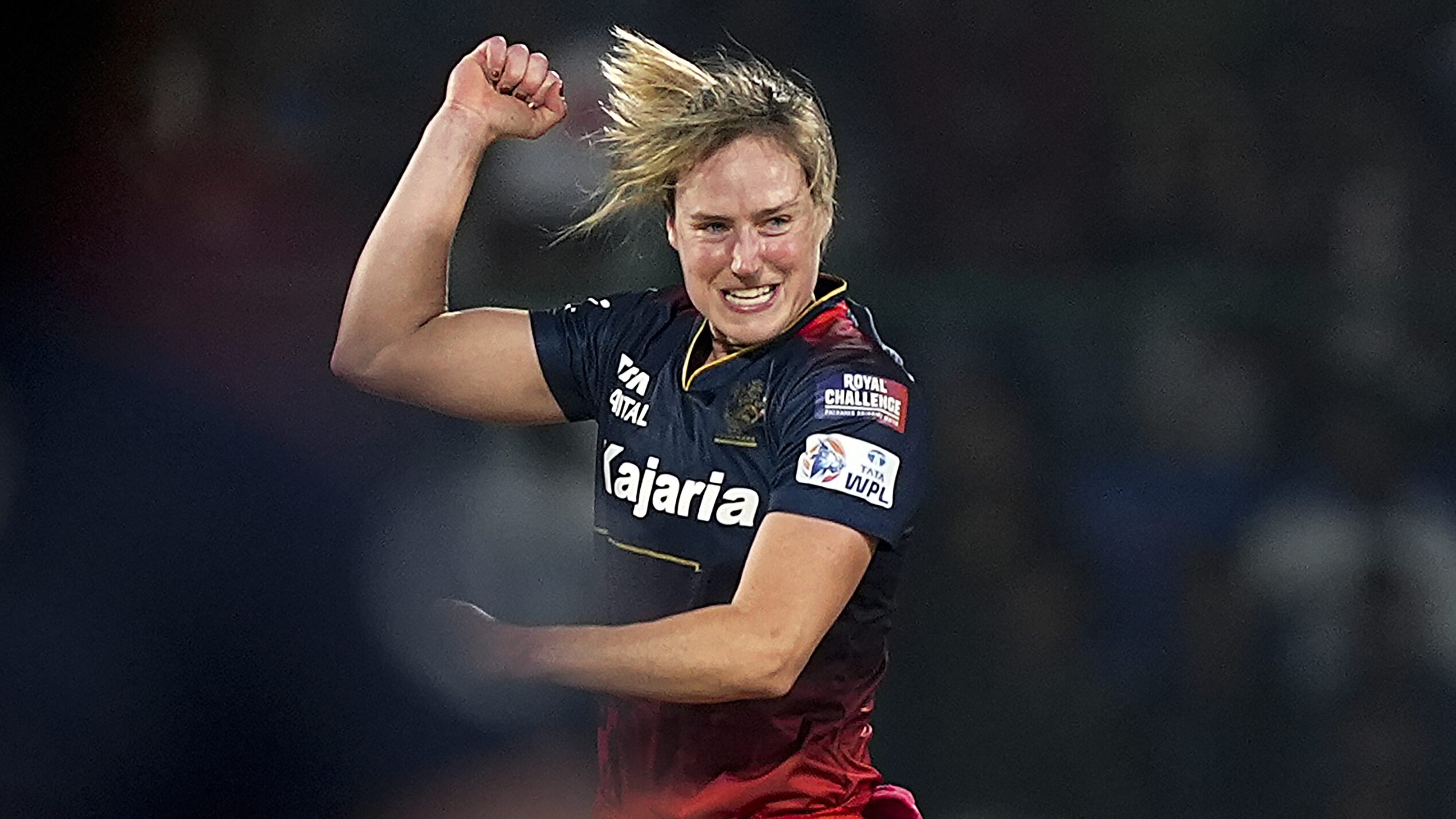 After epic WPL, Ellyse Perry makes history for Australia