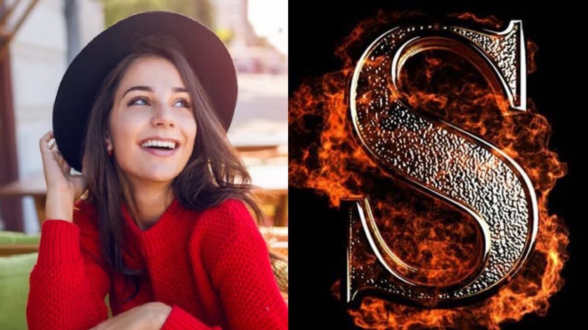 ലോലഹൃദയം തന്നെ ...! പേരിന്റെ ആദ്യാക്ഷരം ‘S’ ആണോ?