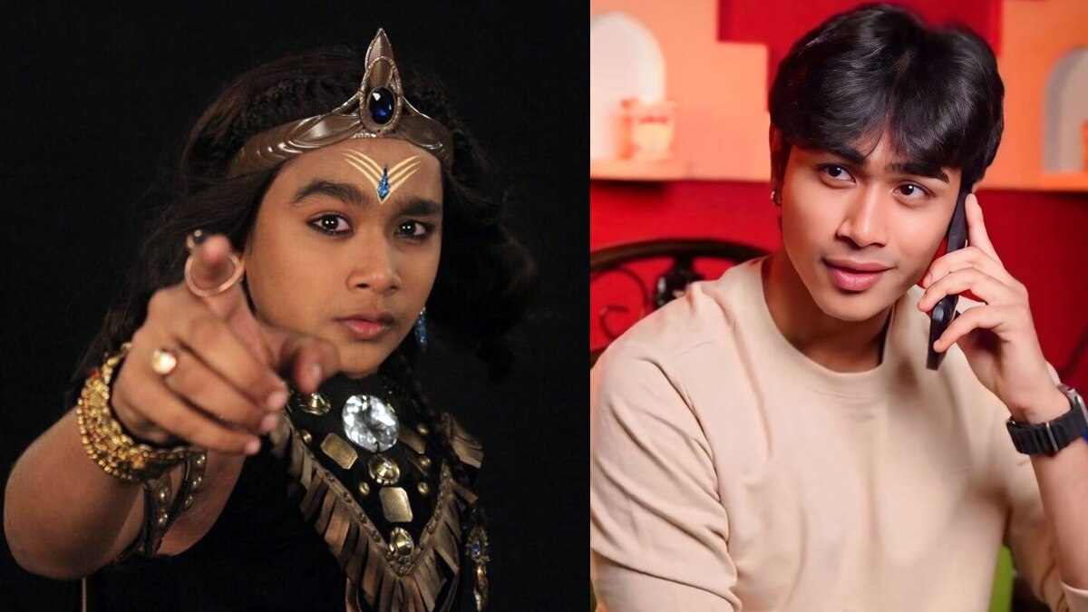 'शनि' बनकर मिला फेम, एक्टिंग ऐसी कि बढ़ा कॉन्ट्रैक्ट, इतना बड़ा हो गया ...