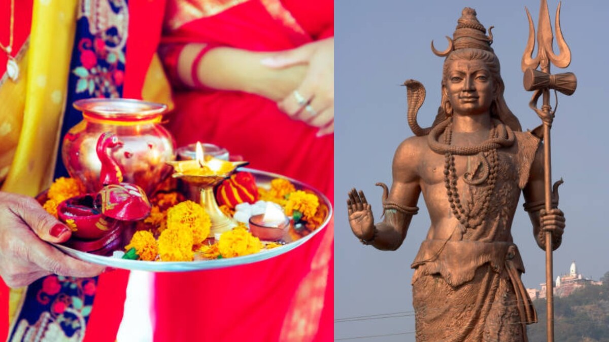 പരമ ശിവന് ആയിരം പേരുകൾ! നോക്കാം ചിലത്...