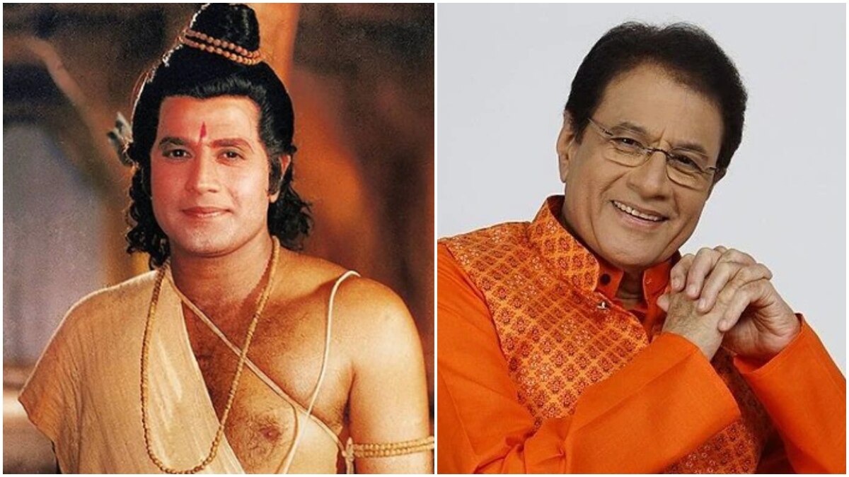 'रामायण' में राम बनकर कमाई शोहरत, सालों बाद शोबिज छोड़ेंगे अरुण गोविल ...