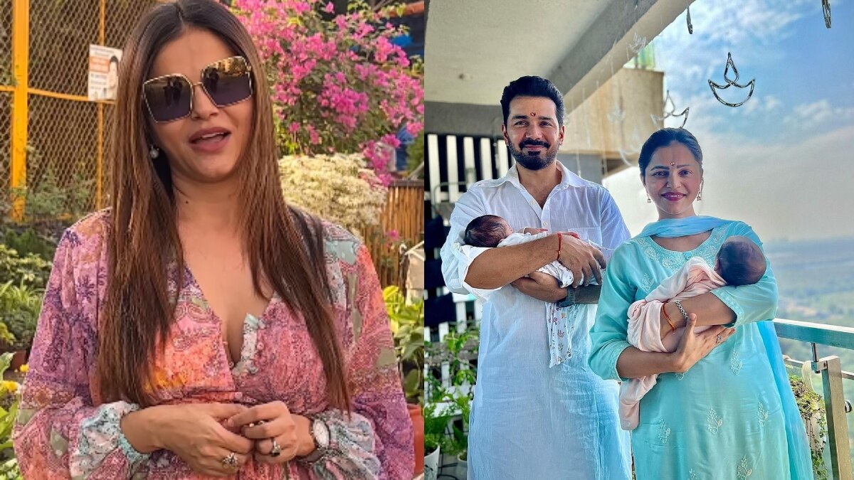 जुड़वां बेटियों की मां, रो-रोकर गुजारी रातें, पोस्टपार्टम डिप्रेशन से ...