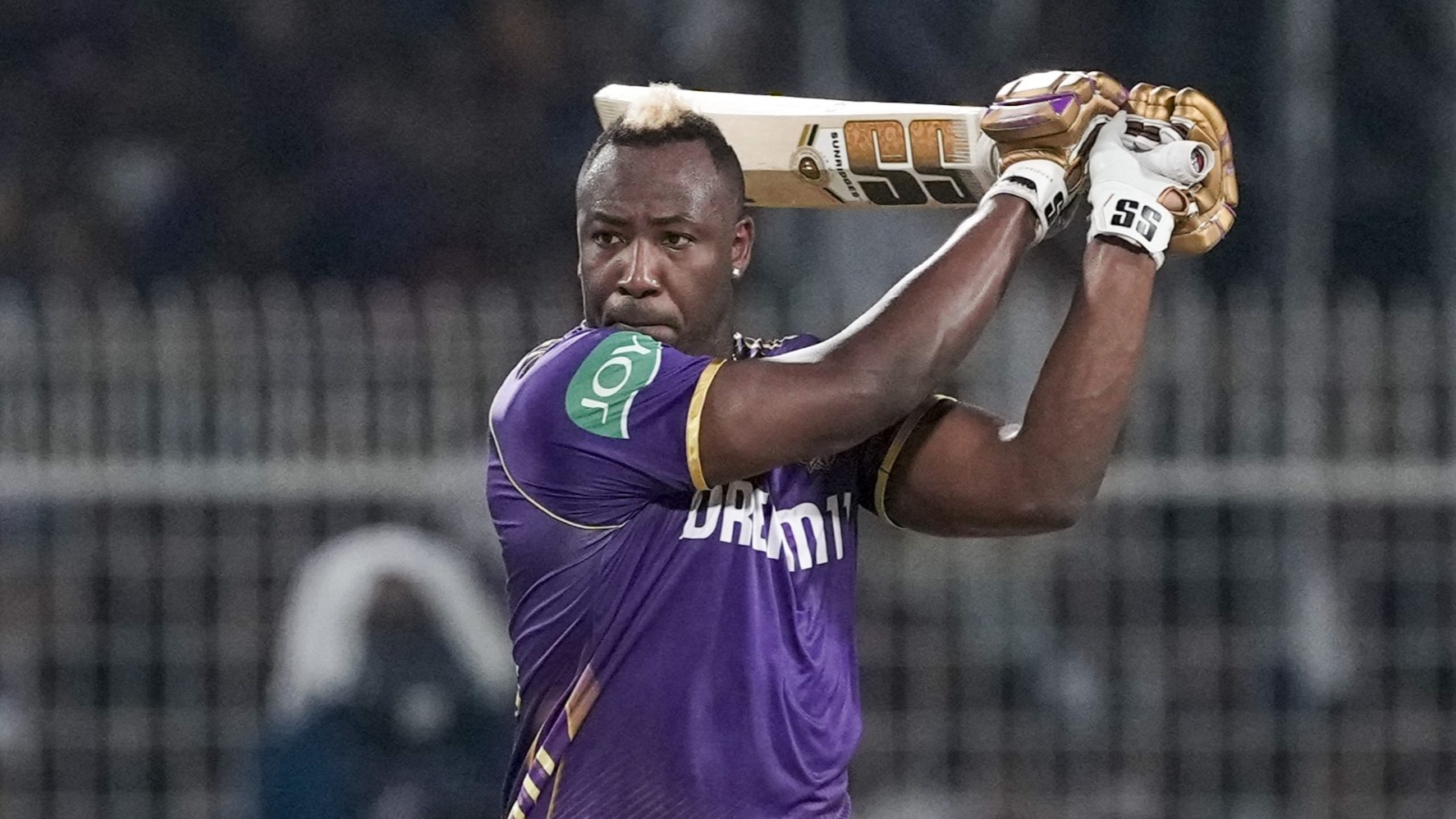 IPL 2024: KKR monster Andre Russell turns 36