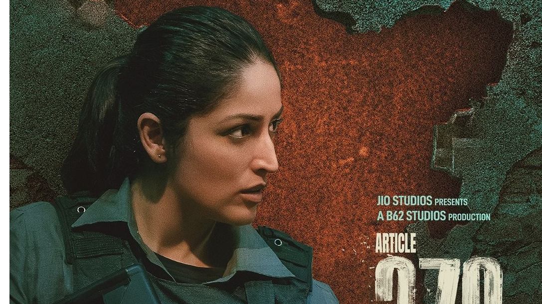 7 OTT shows/films to watch on weekend