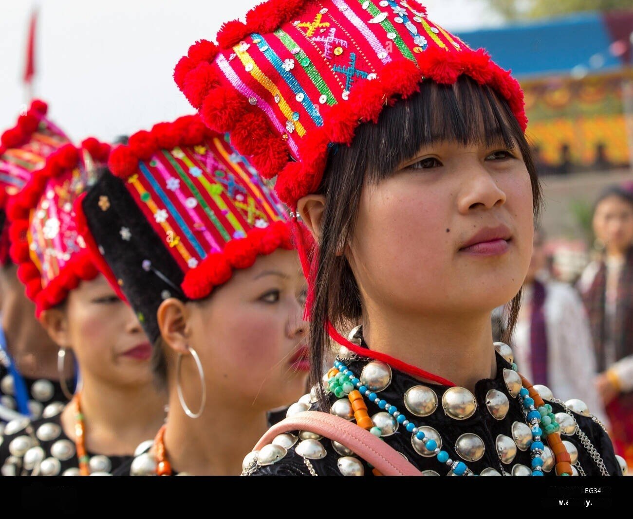 Singpho food: Unique taste of Northeast