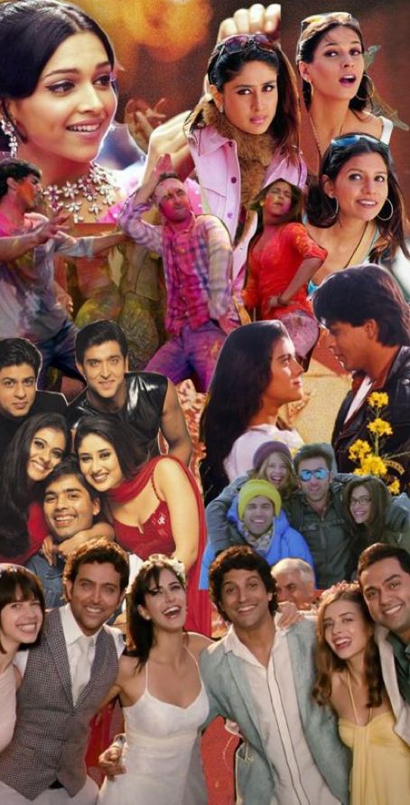 Iconic Bollywood Movie Dialogues That Defined an Era