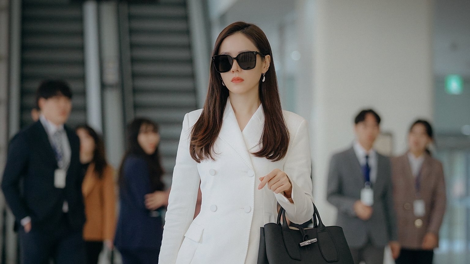 8 must watch K-dramas ft. boss ladies