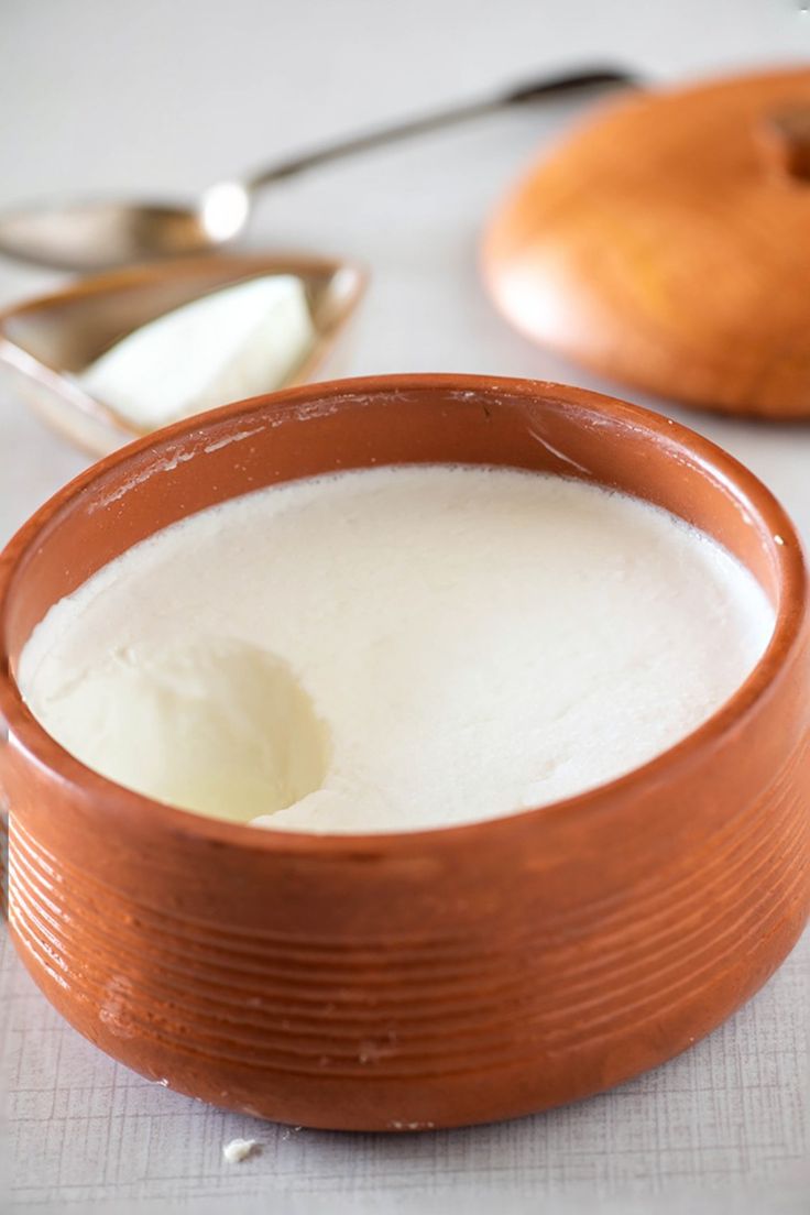 10 Benefits Of Eating Curd