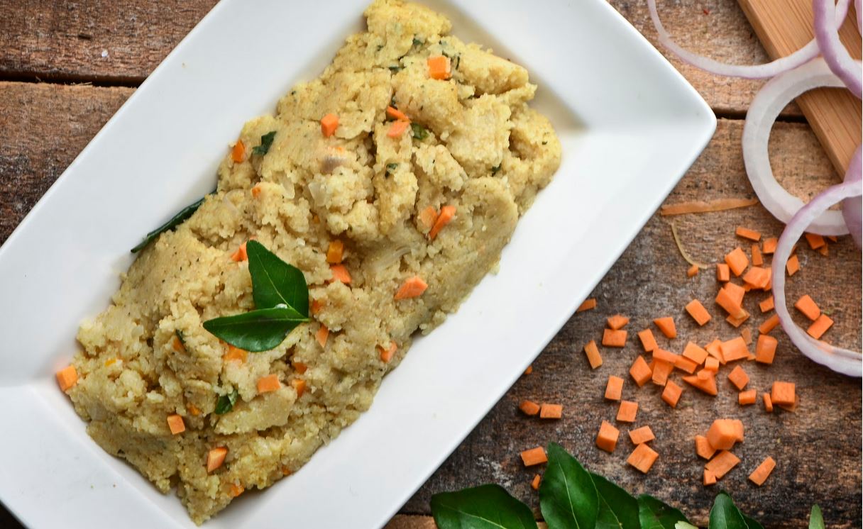 5 Tasty Sooji Dishes You Must Try