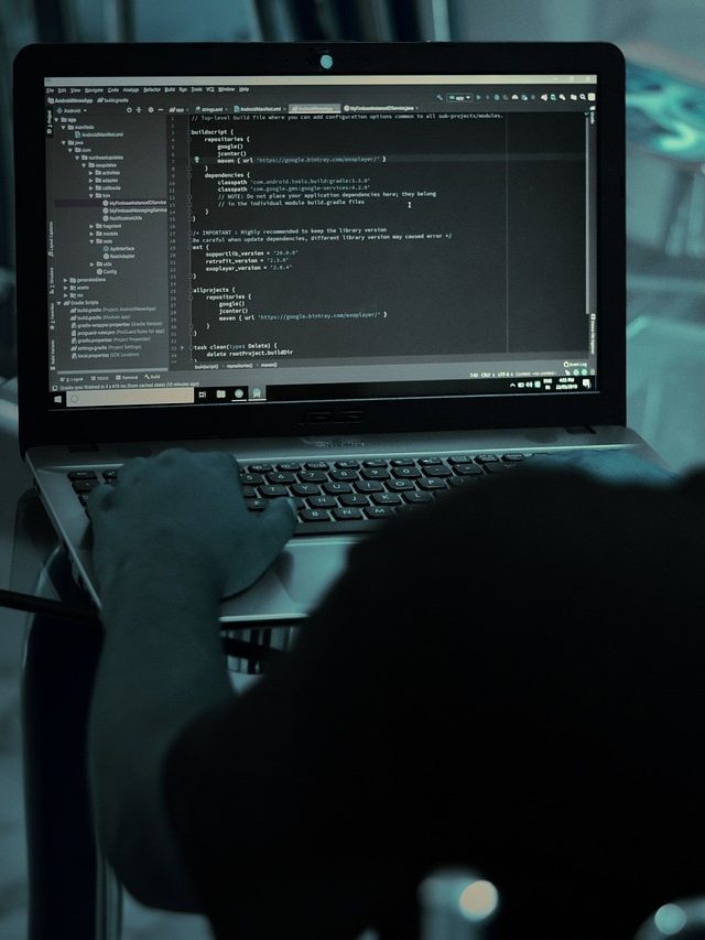 6 Coding Courses for Beginners