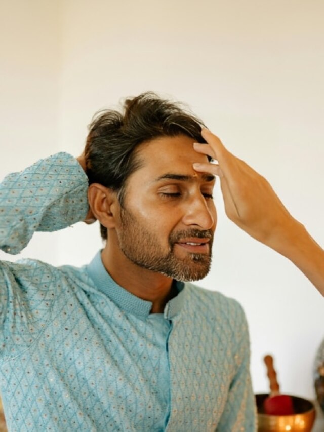 Significance of Various Types of Tilak