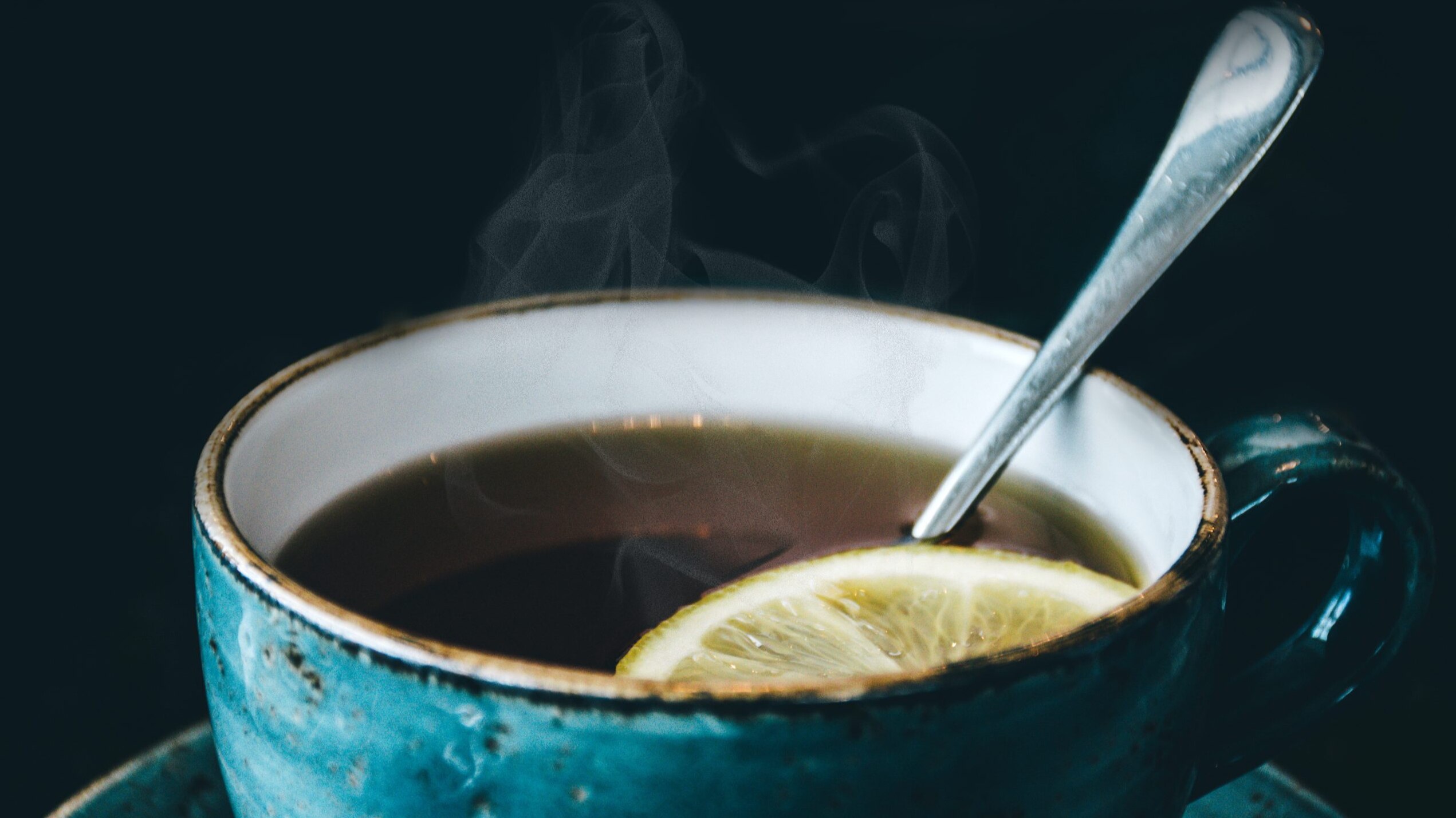 5 DIY drinks for cold and cough