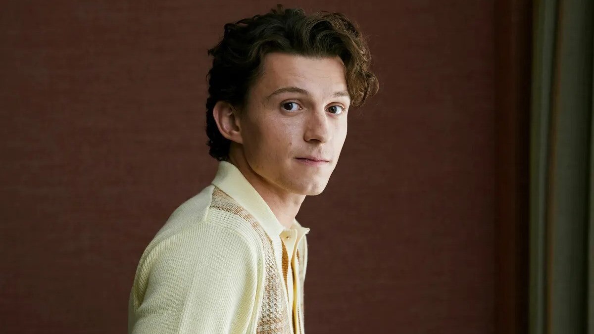 6 must-watch Tom Holland films