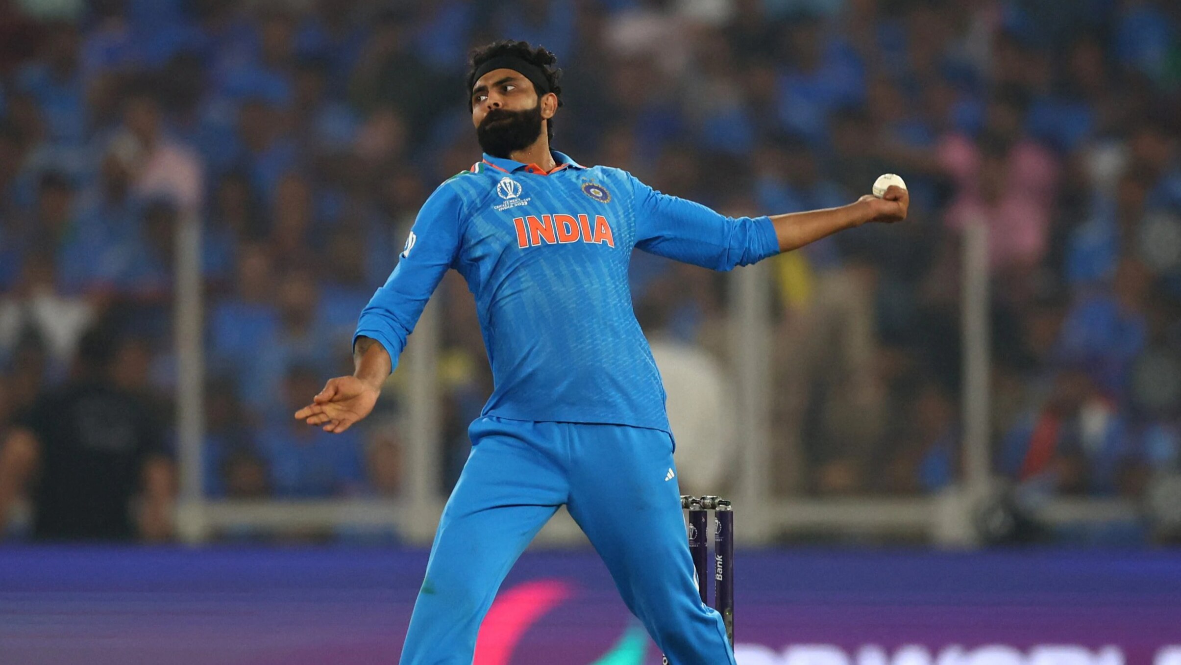 India’s top wicket-takers in T20 World Cups