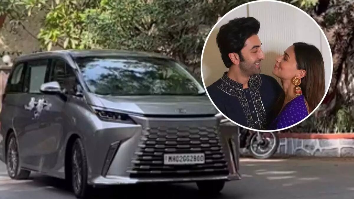 2 महीने में रणबीर कपूर ने खर्च किए 11 करोड़, खरीदी एक नहीं दो लग्जरी ...