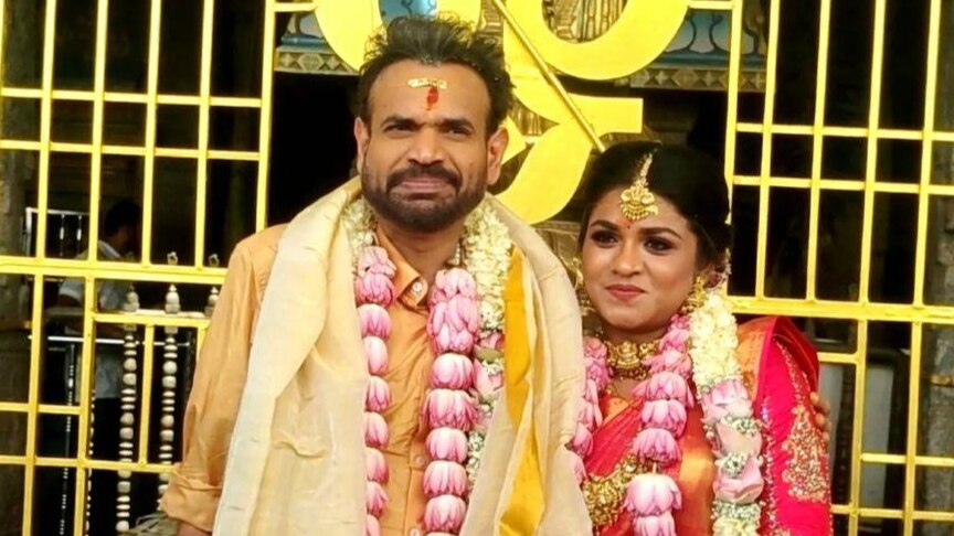 Inside Premgi Amaren-Indu's wedding