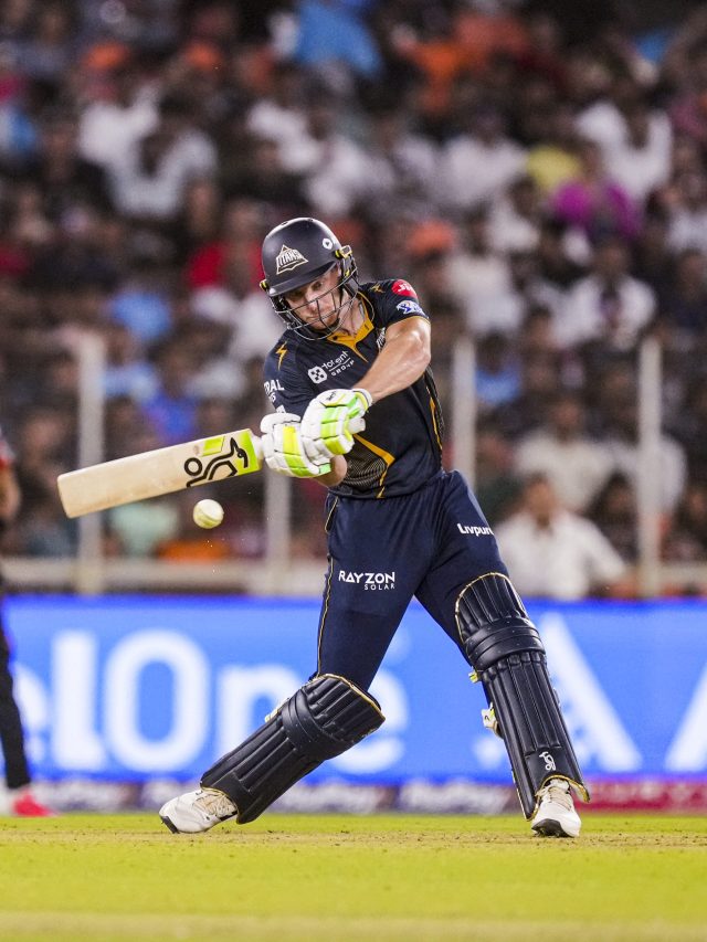 IPL 2025 Teams: Full IPL Team List, Squads, Players - India Today