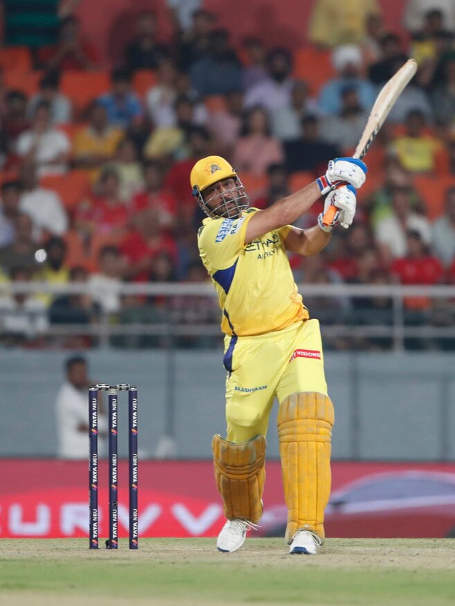 IPL 2025 Teams: Full IPL Team List, Squads, Players - India Today