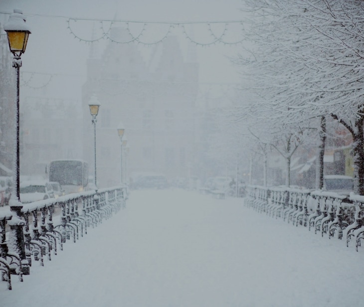 Badrinath Weather Today Monday, Feb 26, 2024, Badrinath Temperature and ...