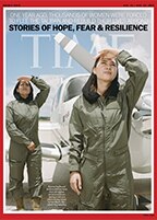 Time Magazine India: Buy Time Magazine Print + Digital Online India ...