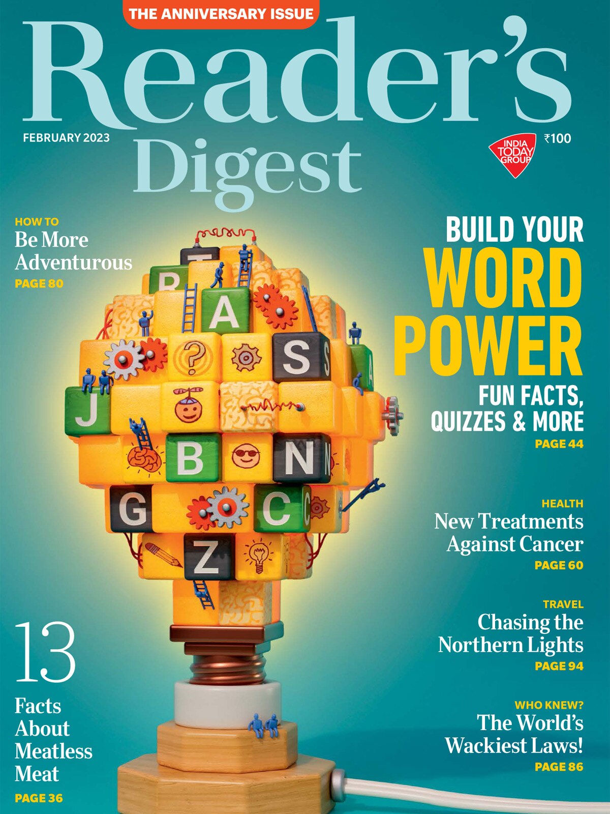 India Today special issue | India@2023: Looking ahead